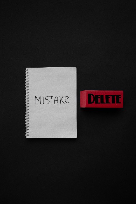 Statement of Purpose Mistakes to Avoid at All Costs - Admit Lab